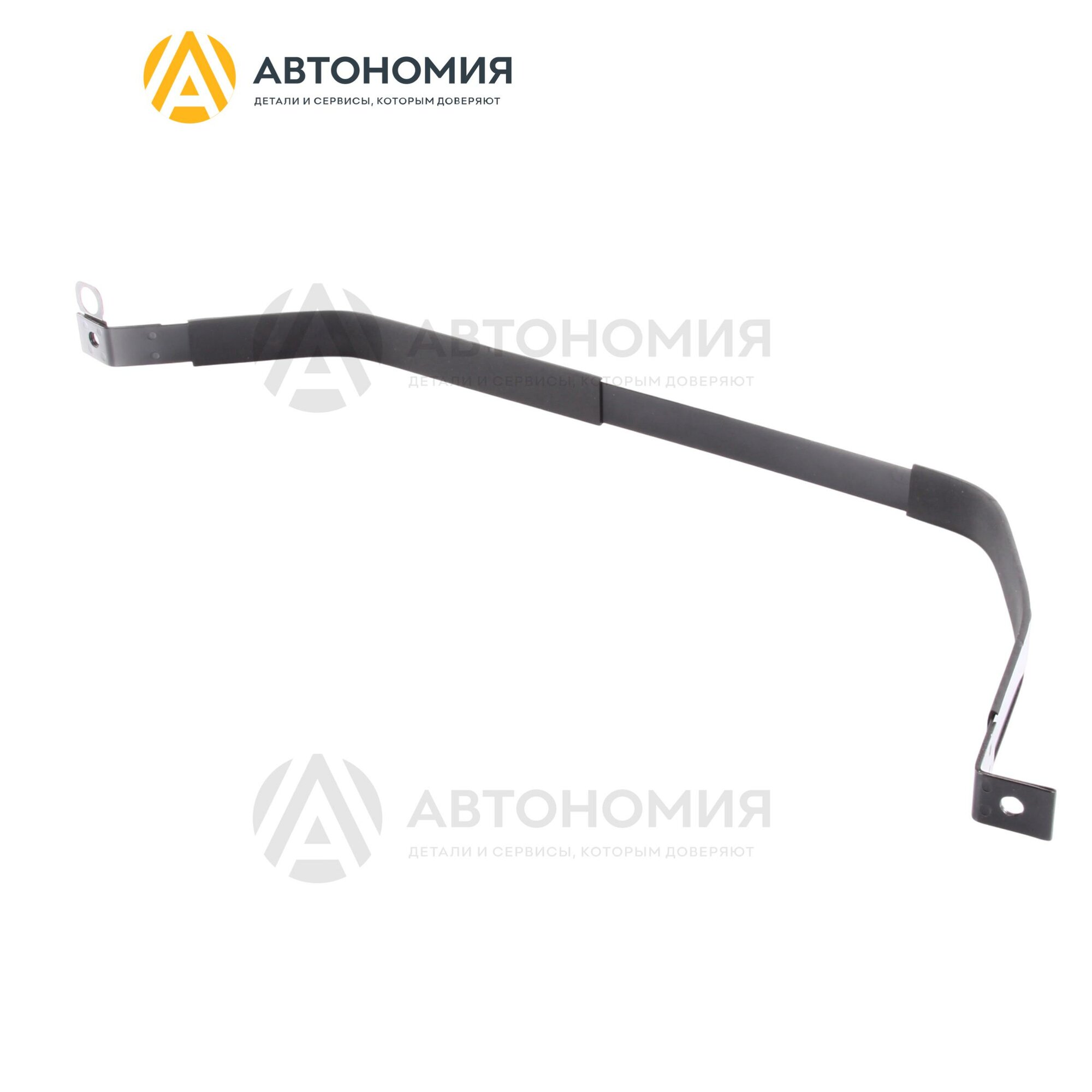 Крепление топливного бака левое I30 12- Hyundai/KIA 31210-1H000