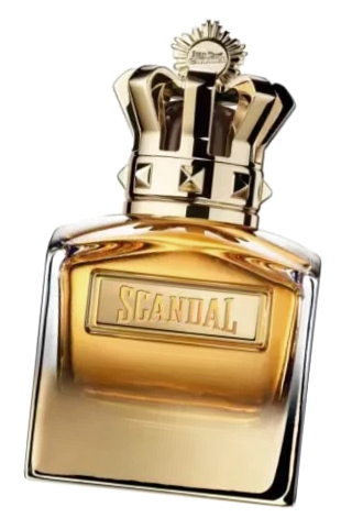 Духи Jean Paul Gaultier Scandal Pour Homme Absolu пробник аромата 1.5 / Жан Поль Готье Скандал Пур Хом Абсолю миниатюра