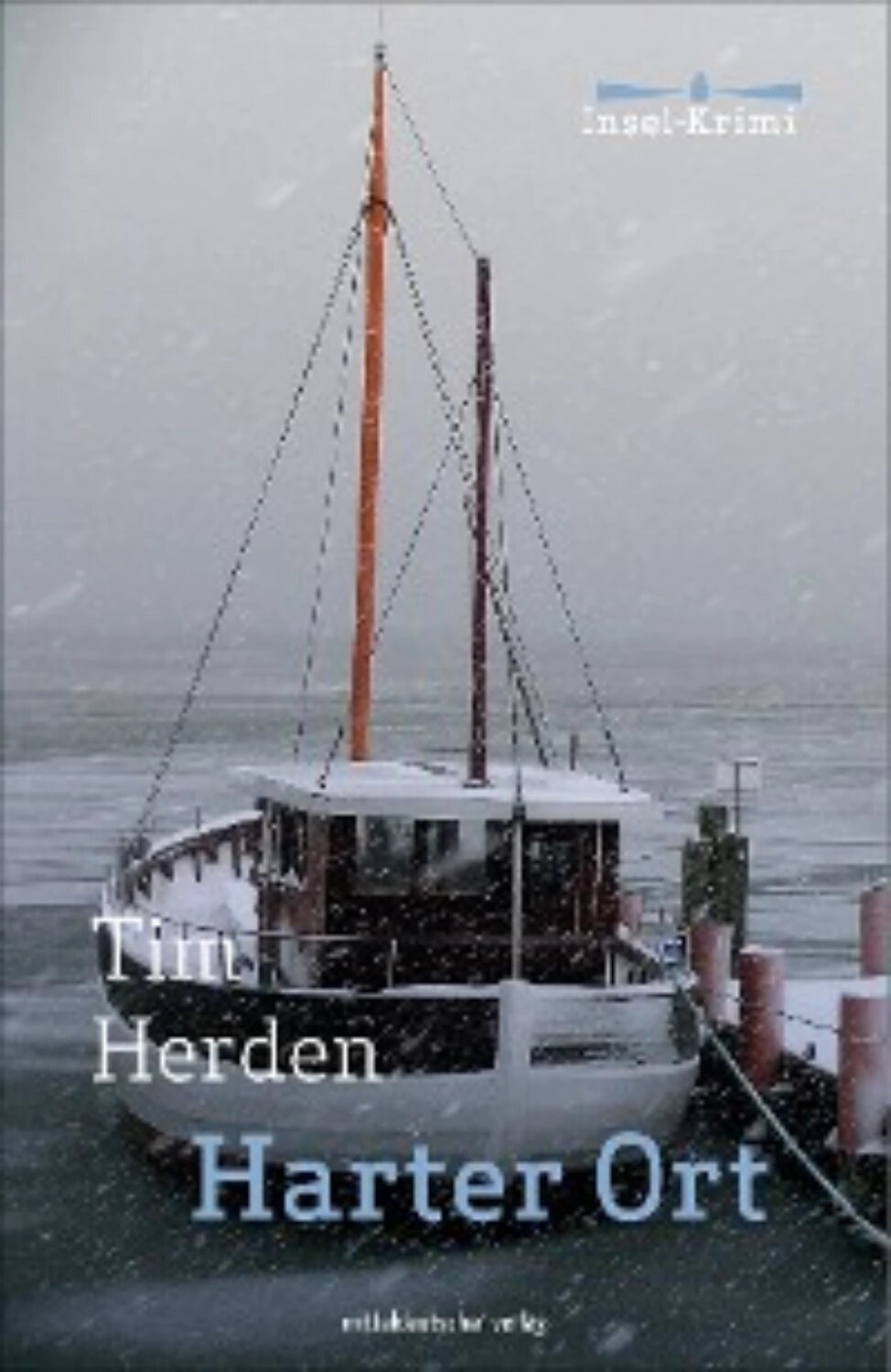 Harter Ort [Цифровая книга]