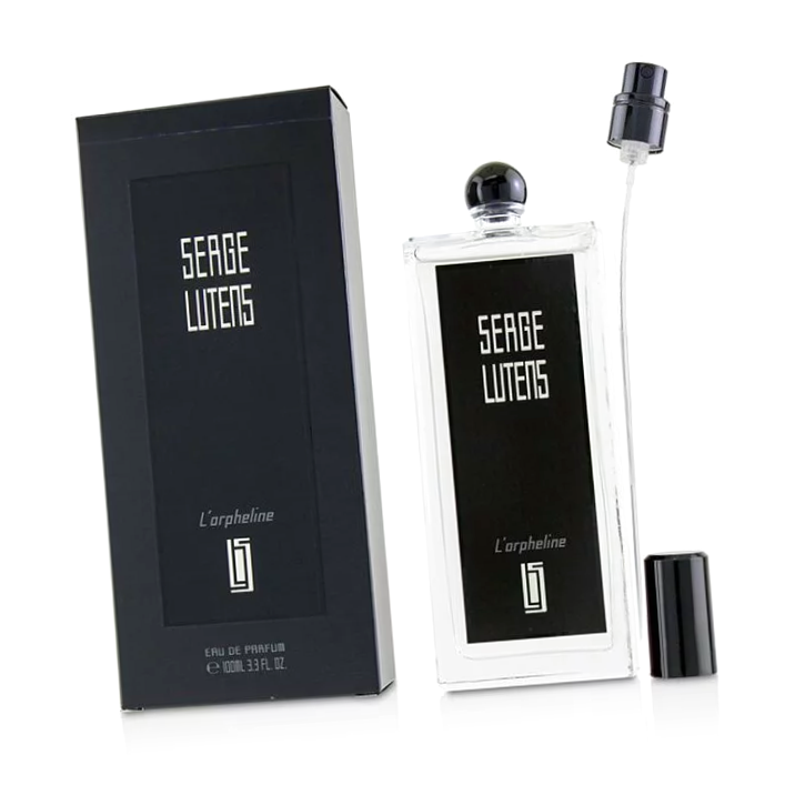 Serge Lutens L Orpheline сэмпл 1 / Парфюмерная вода Серж Лютен Сирота пробник
