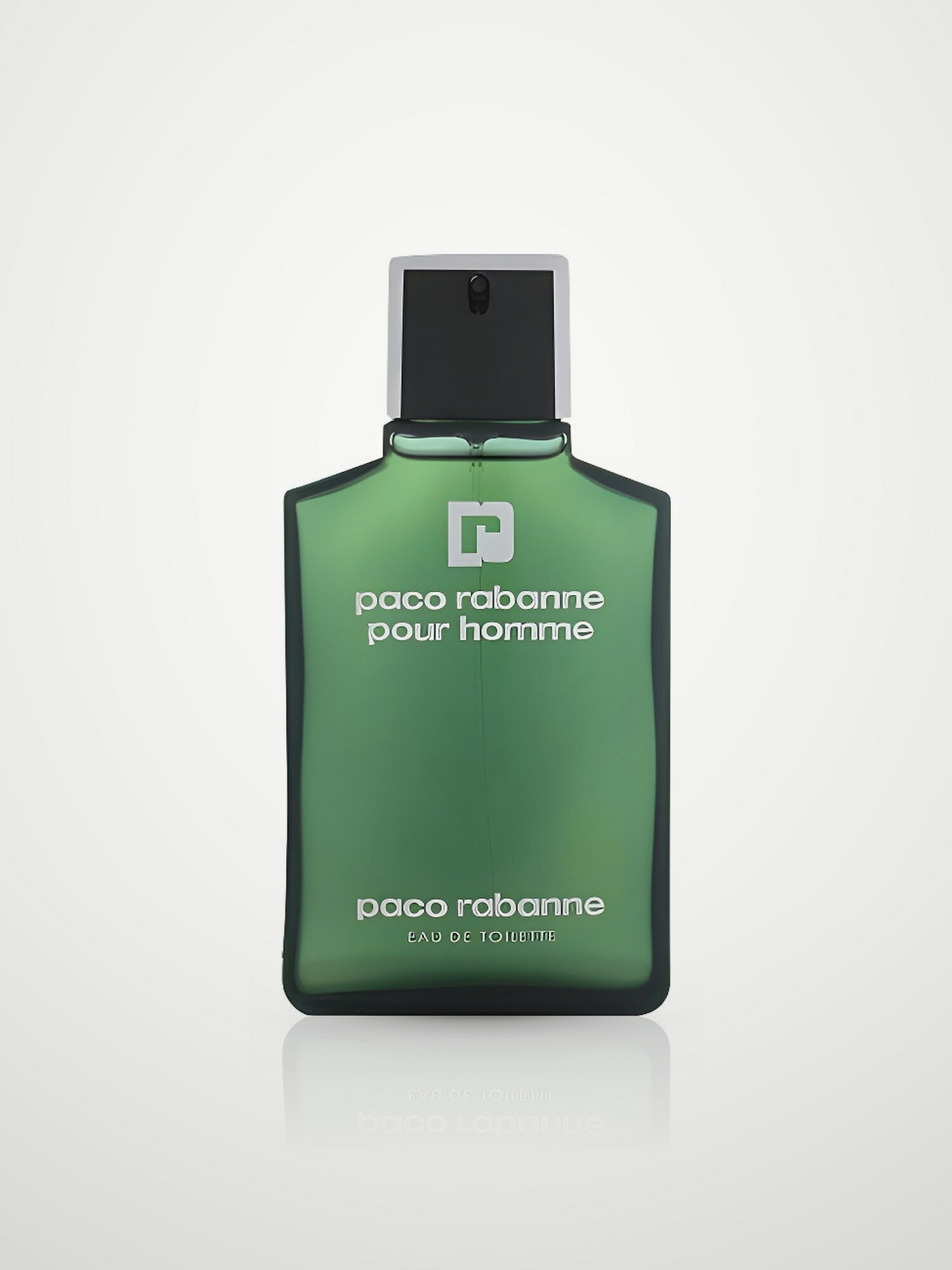 Туалетная вода Rabanne Paco Rabanne Pour Homme Eau de Toilette мужская 100 мл