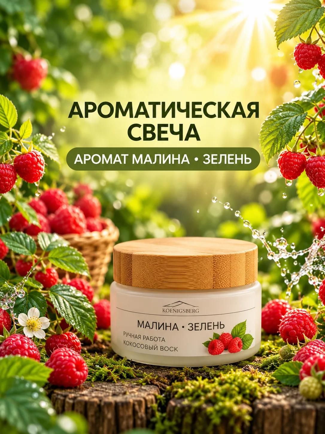 Свеча ароматическая, свечи ароматические