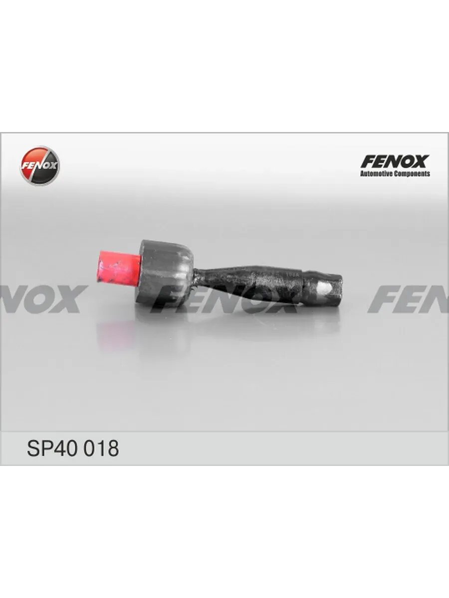 Рулевая тяга Fenox M16x1,5 передняя для авто