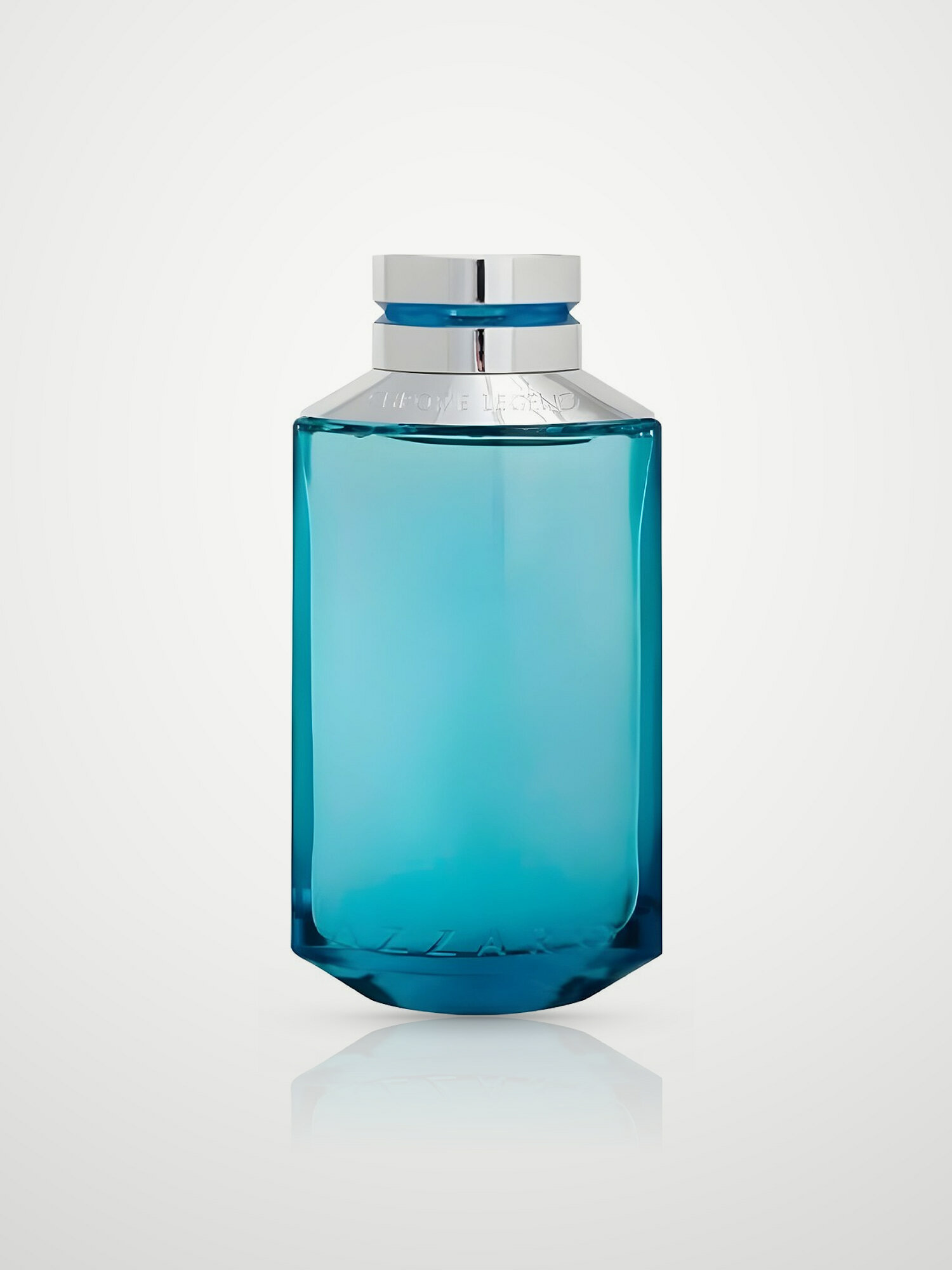 Туалетная вода Azzaro Chrome Legend Eau de Toilette мужская 100 мл
