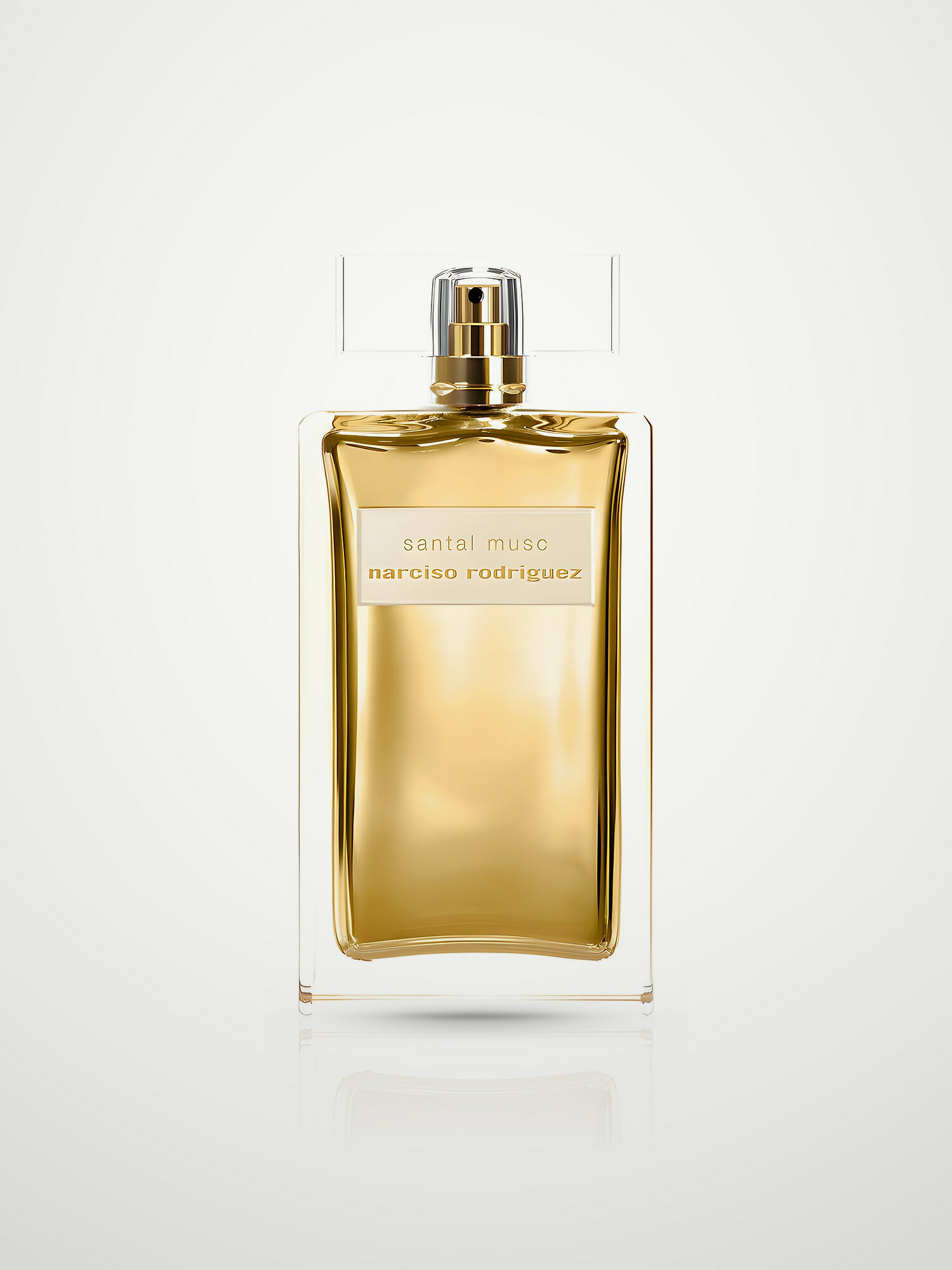 Парфюмерная вода Narciso Rodriguez Santal Musc Eau de Parfum женская 100 мл