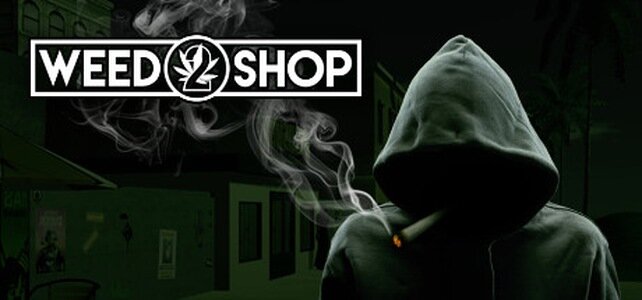 Weed Shop 2 — игра для ПК, подарок Steam Gift, активация в Турции
