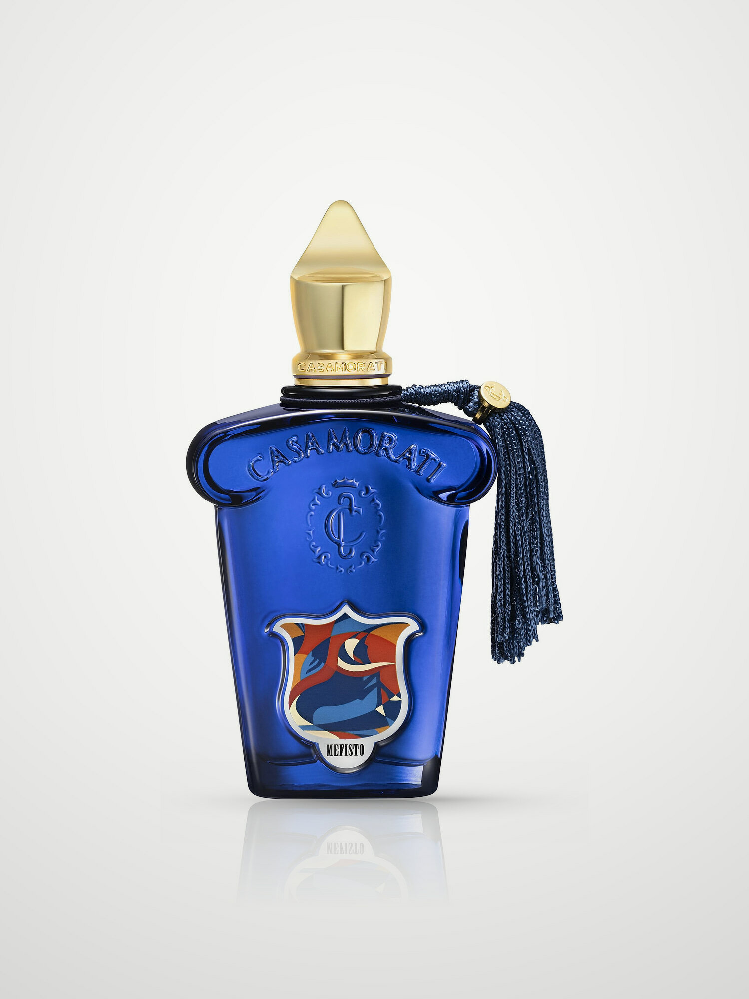Парфюмерная вода Casamorati 1888 Mefisto Eau de Parfum мужская 30 мл