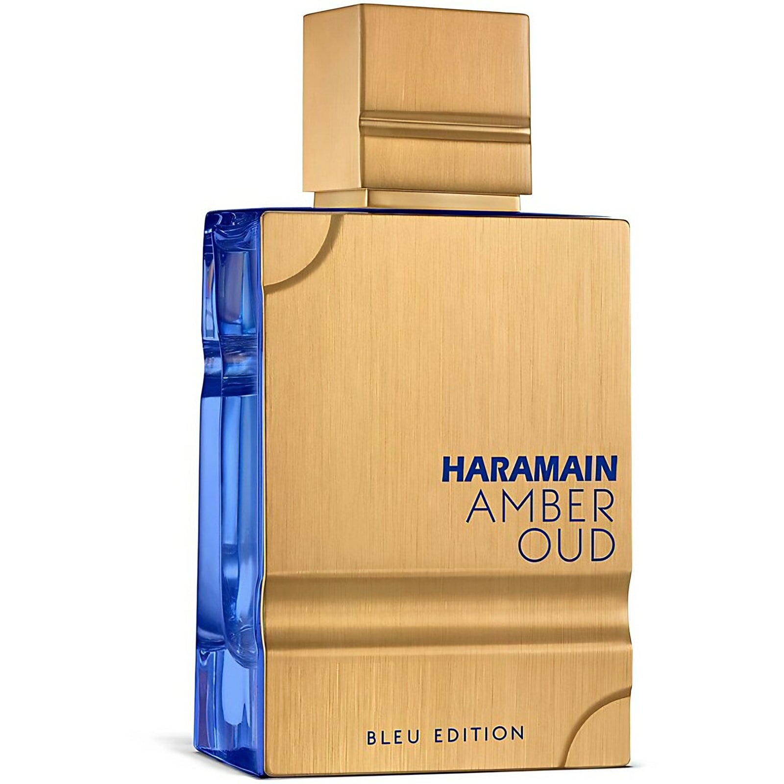 Al Haramain Amber Oud Bleu Edition Парфюмерная вода 60 мл