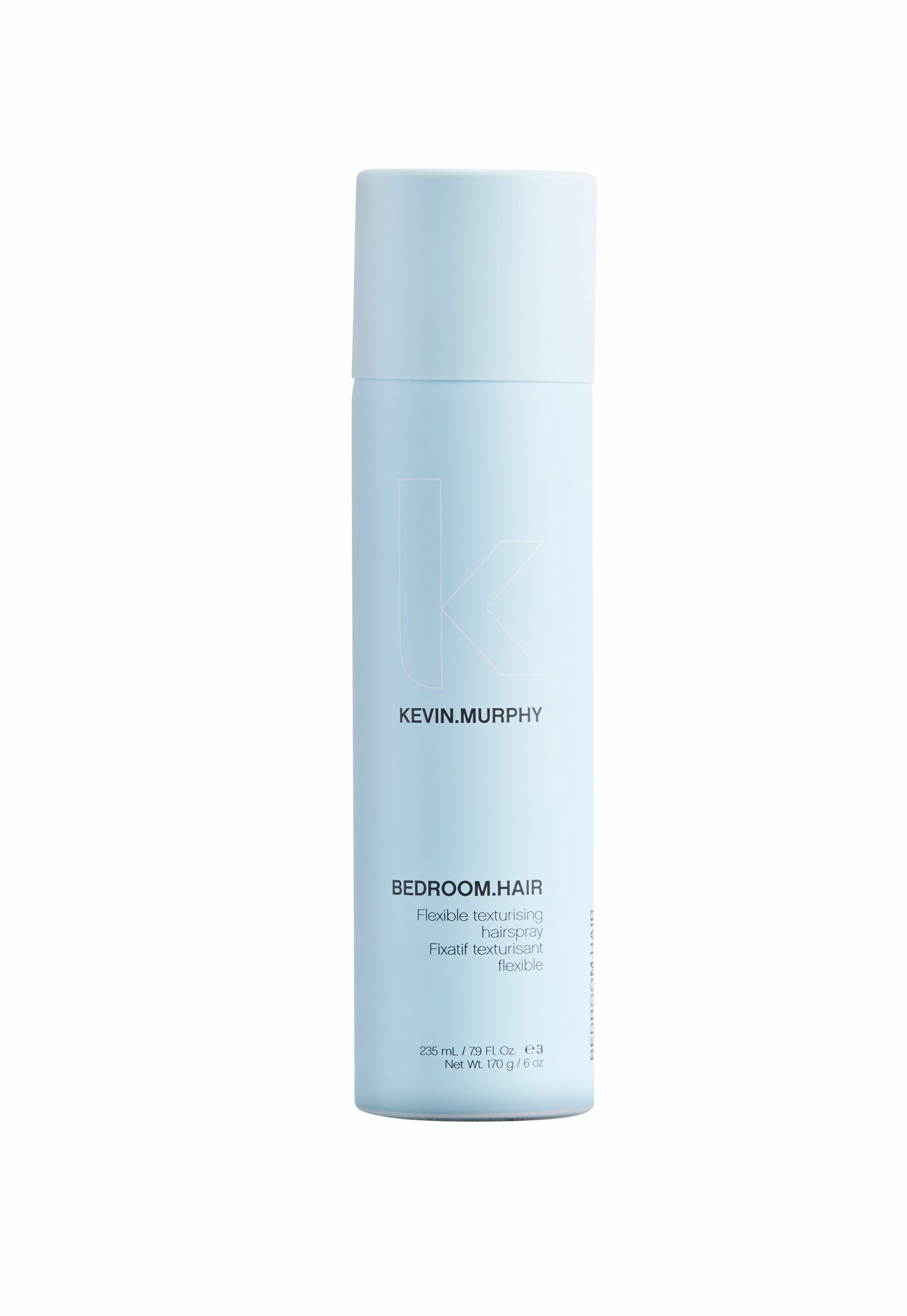 Kevin.Murphy Bedroom Hair - Текстурирующий спрей для волос с подвижной фиксацией 250 мл