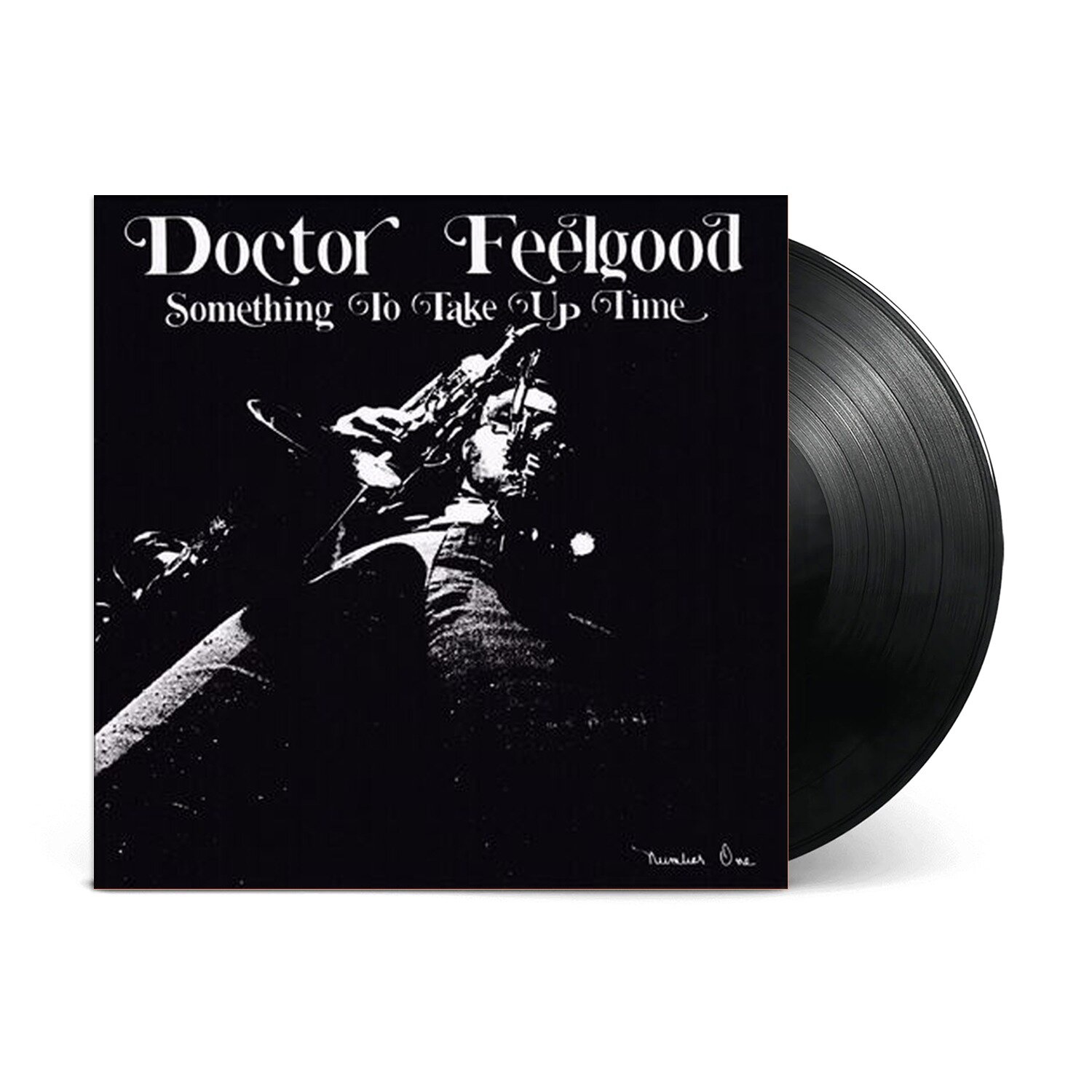 Виниловая пластинка Dr. Feelgood - Something To Take Up Time