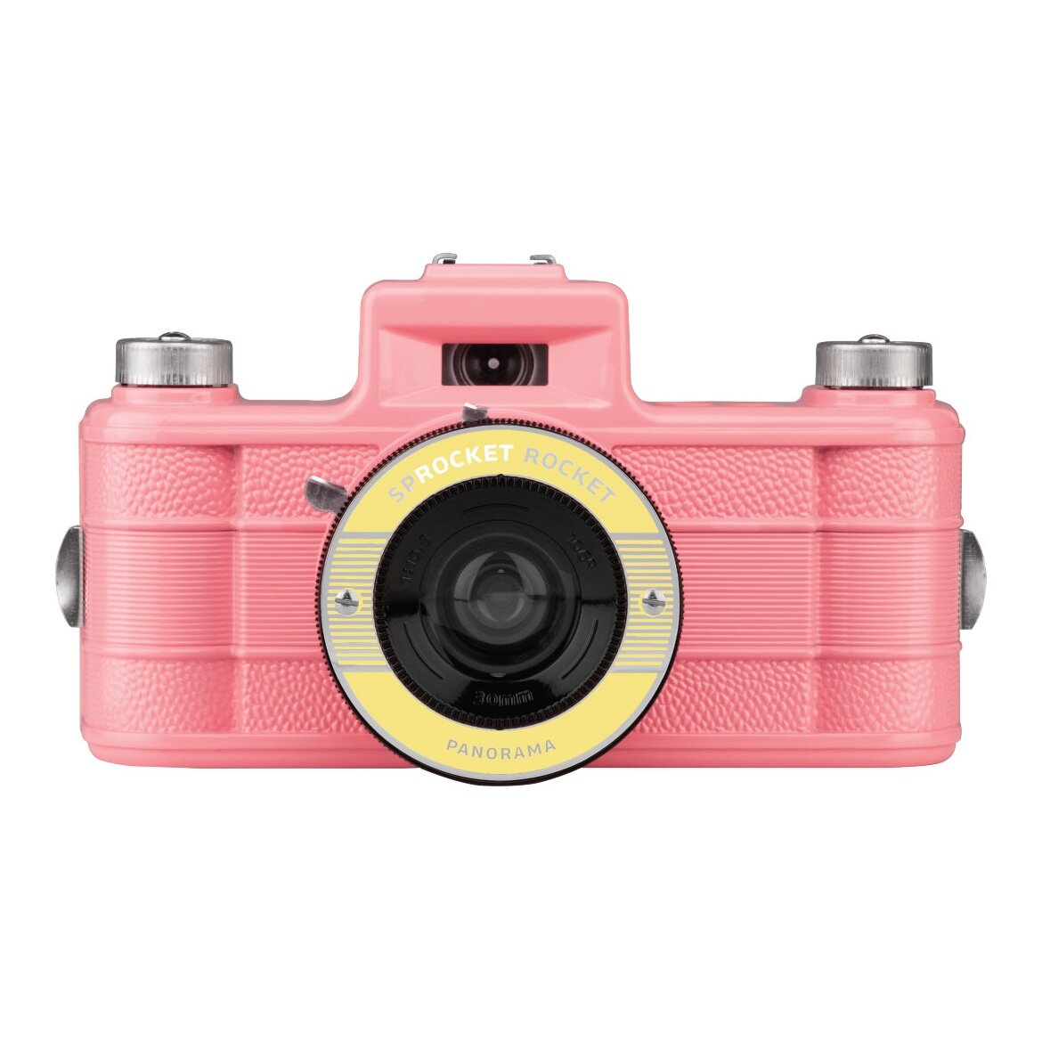 Фотоаппараты LOMOGRAPHY
