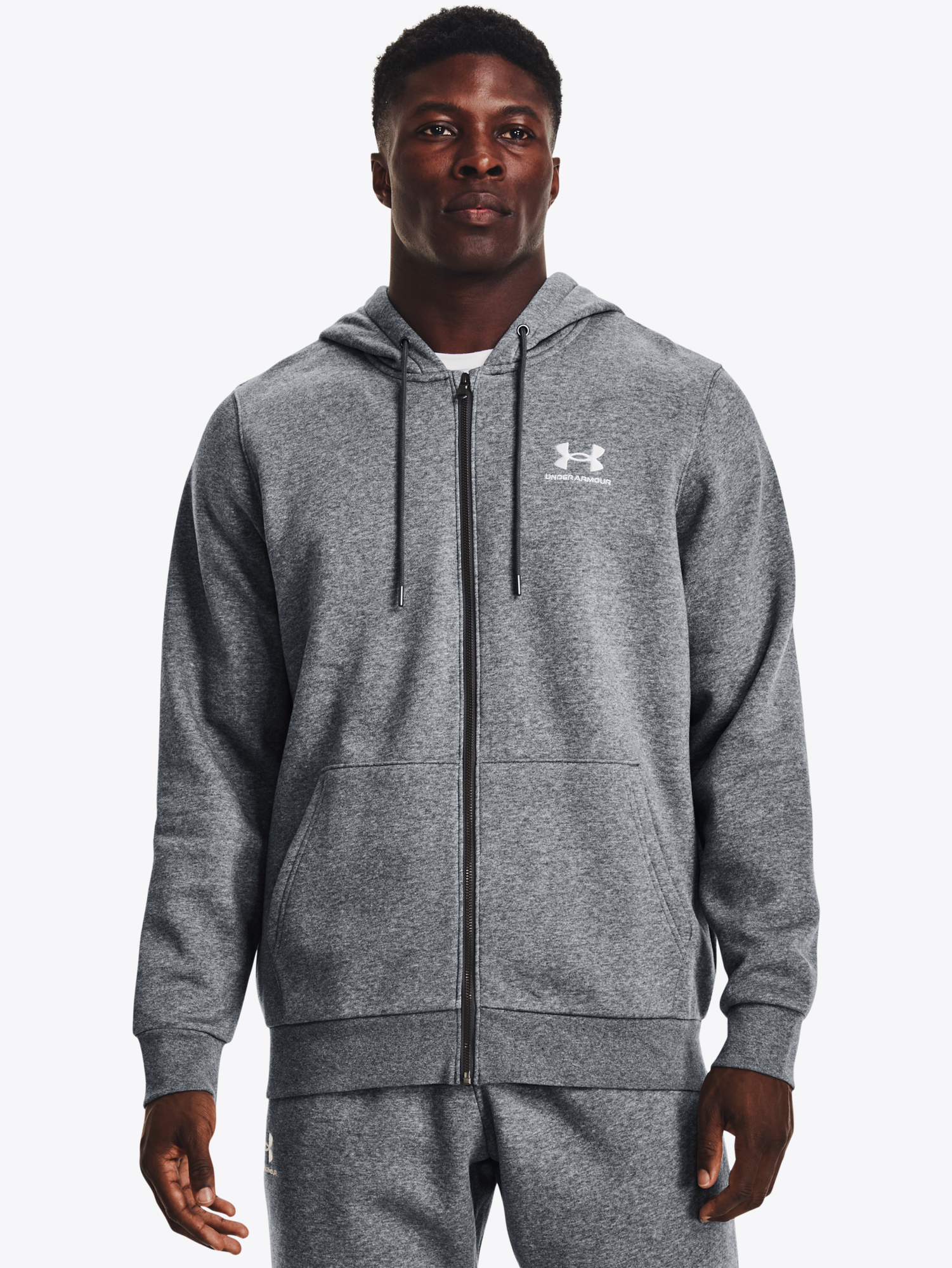 Толстовка Under Armour Icon, 1 шт.