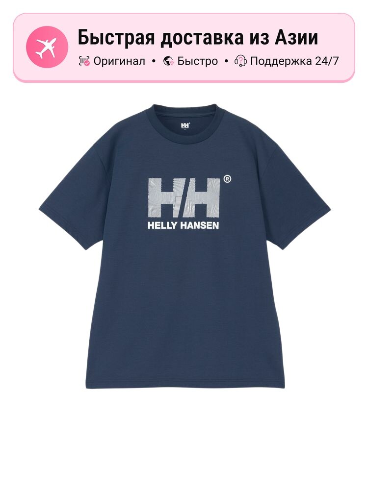 Футболка Helly Hansen Moderate