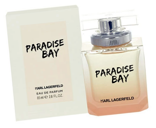 Аромат для женщин Karl Lagerfeld Paradise Bay For Women 25 мл - Парадиз Бей Фор Вумен
