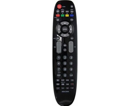 Пульт HUAYU для DNS C39DC2000, C28DC2000 LCD TV