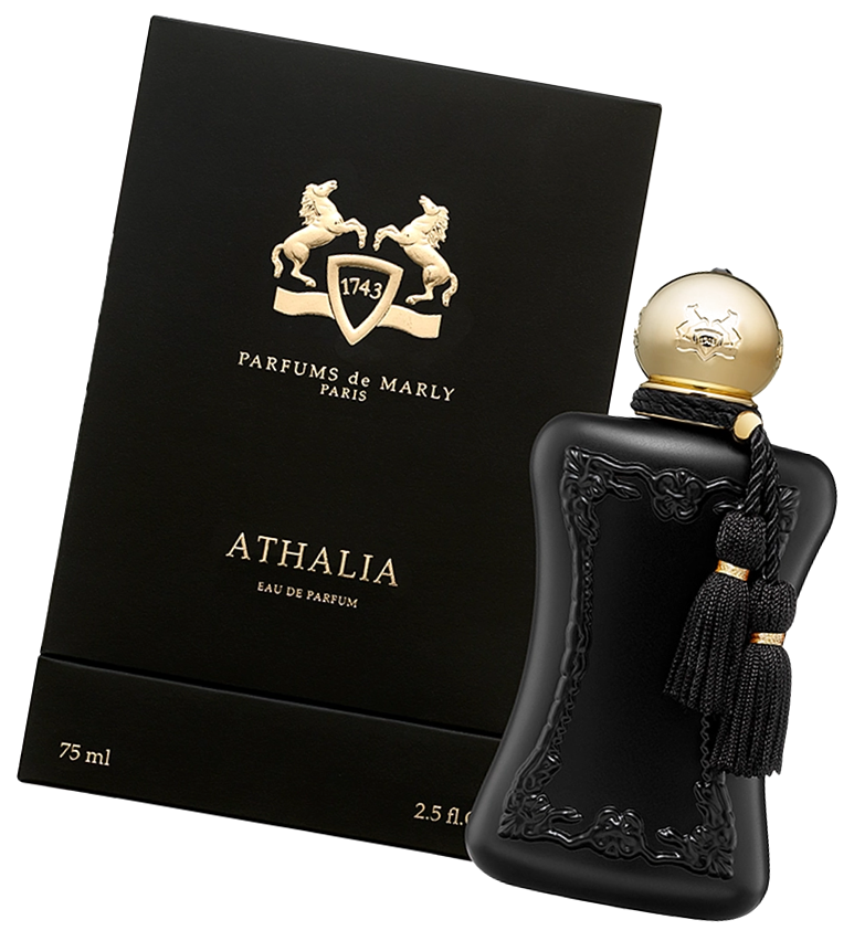 Парфюм Де Марли Аталия 75 мл - женские духи Parfums De Marly Athalia