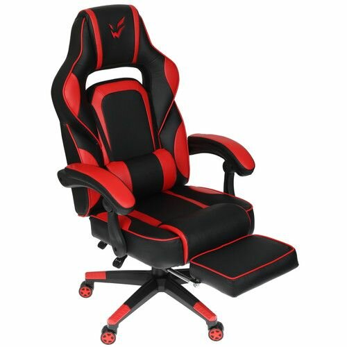 Компьютерное кресло ARDOR GAMING Chaos Guard 400M красный