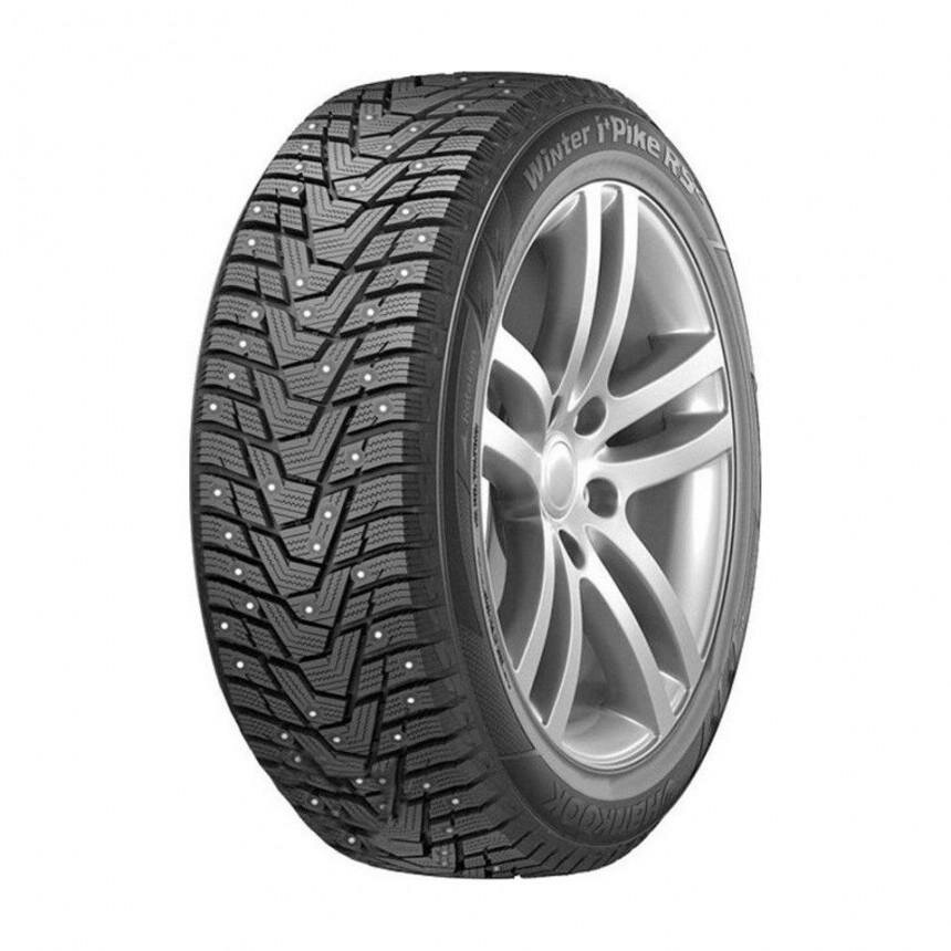 Шина Hankook(Ханкук) Winter iPike RS2 W429 225/55 R16 99T зимняя автомобильная шипованная