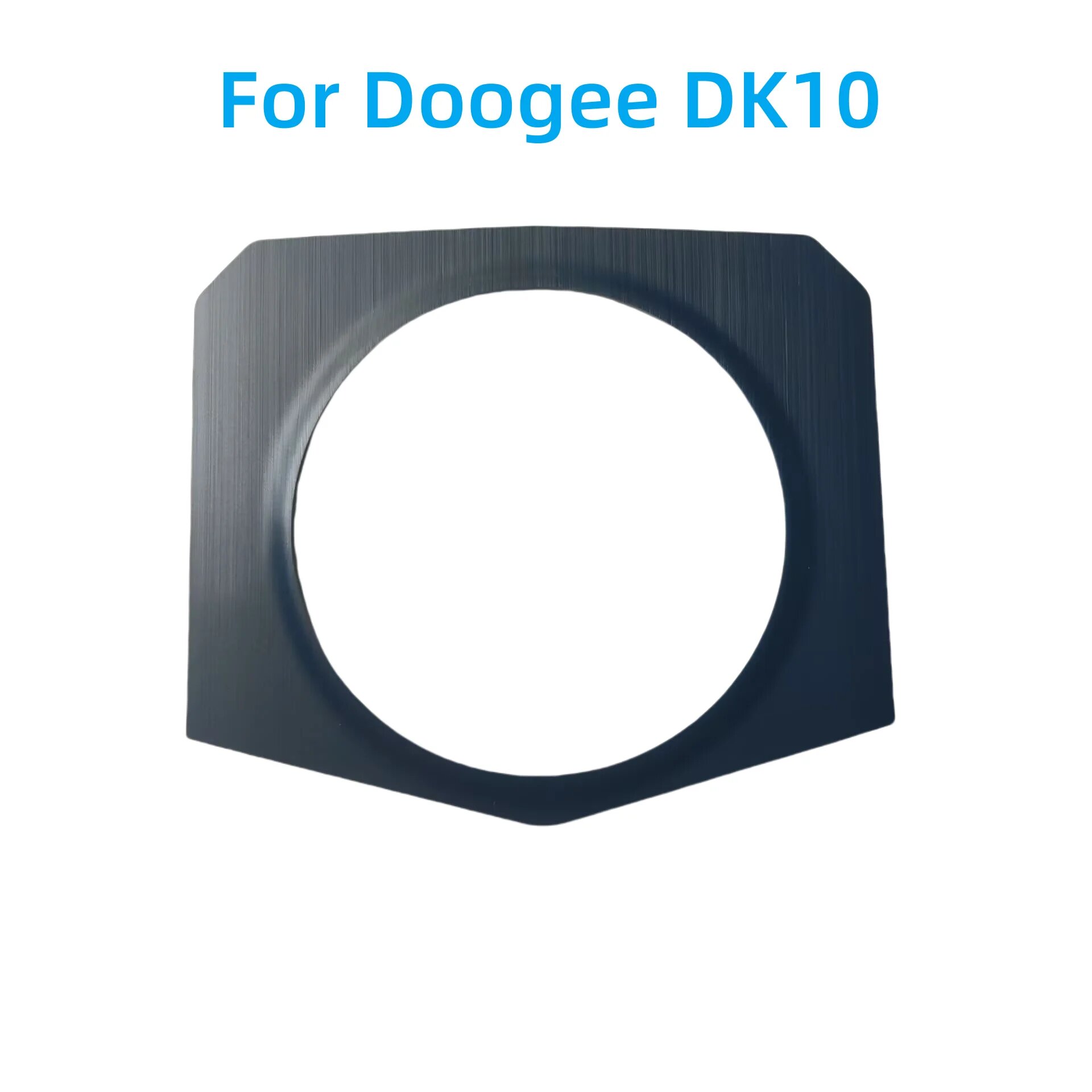 Чехол для сотового телефона Doogee DK10, замена резервного круга, декоративная рамка, запасные части