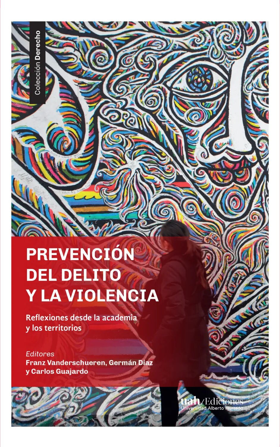 Prevención del delito y la violencia [Цифровая книга]