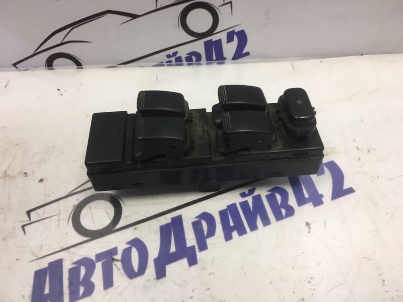 Блок управления стеклоподъемниками Kia Rio 2002 935702D000 DC A3E (с пробегом)