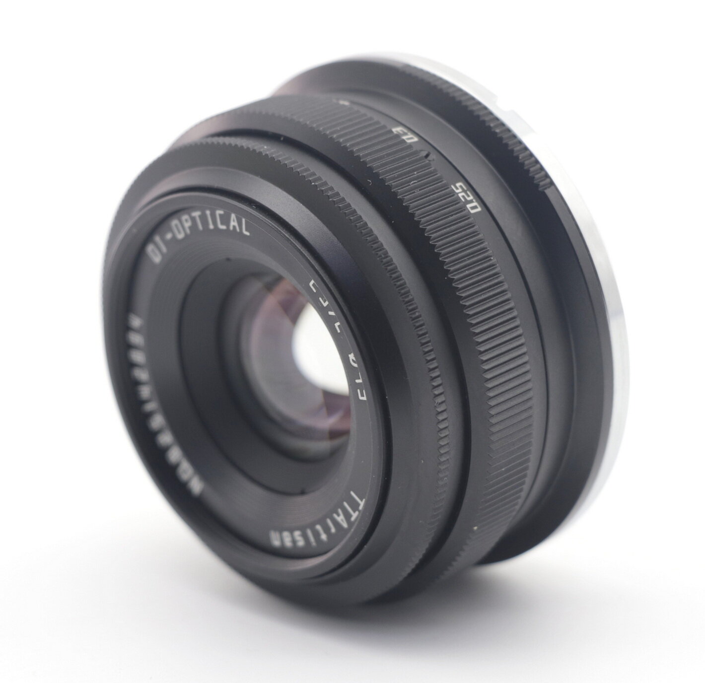 Объектив TTartisan 25mm f/2 APS-C для Nikon Z