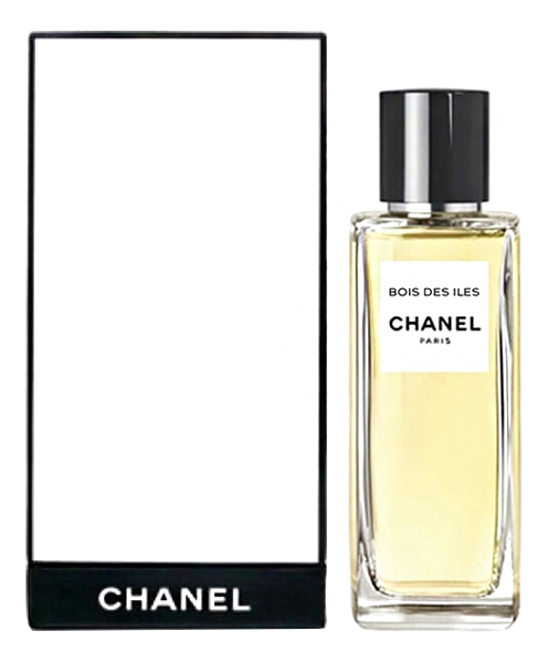 Духи для женщин Bois Des Iles Chanel 15 мл / Шанель Буа Дес Илес
