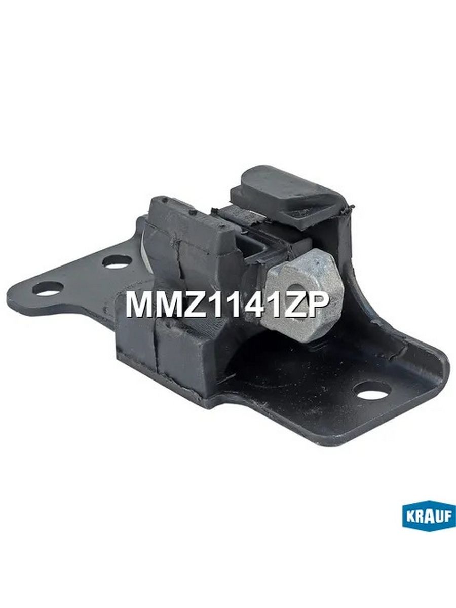 Опора двигателя левая KRAUF MMZ1141ZP для NISSAN Murano, Teana, Maxima / Ниссан Мурано, Тиана, Максима