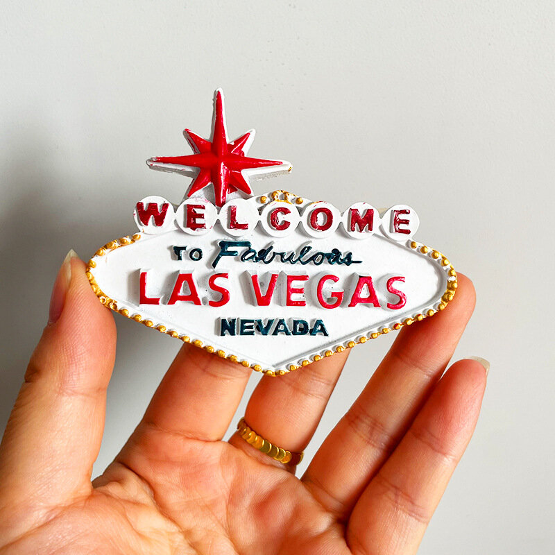3D-магниты на холодильник с изображениями городов и стран мира, туристические сувениры по Европе, новая креативная идея.