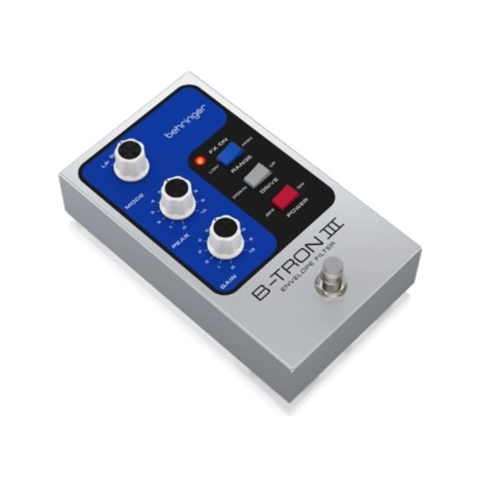 Behringer B-TRON III ENVELOPE FILTER Педаль эффектов