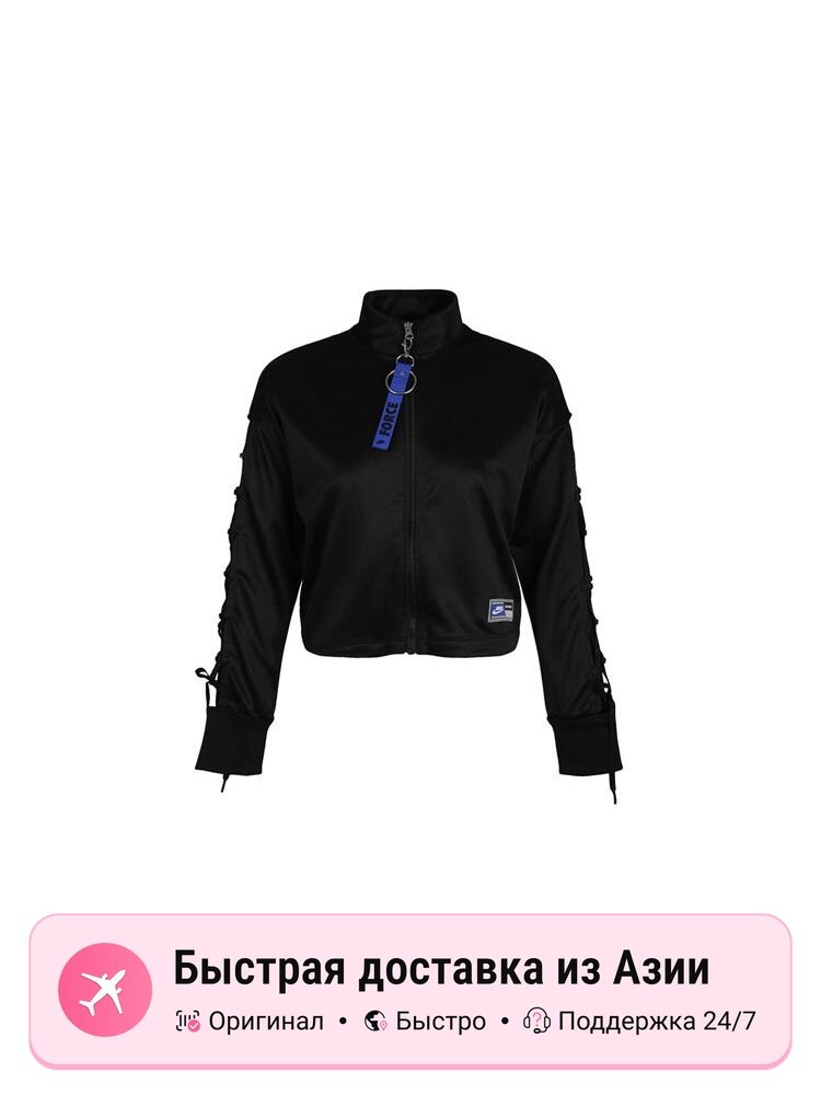 Куртка NIKE Nike Women's Cropped