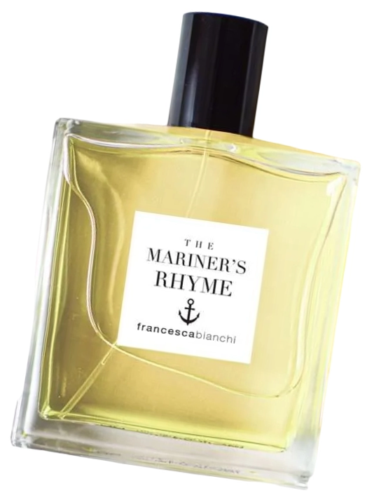 Парфюм Маринерс Райм 30 мл для женщин и мужчин / Francesca Bianchi The Mariner S Rhyme