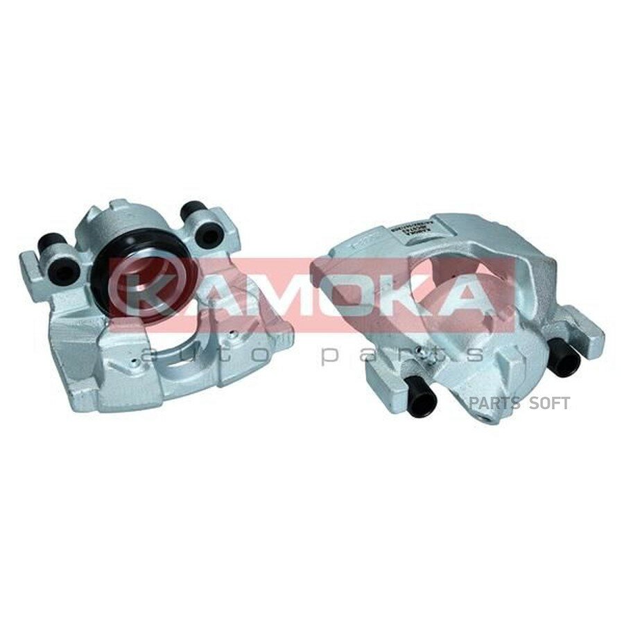 Суппорт тормозной от официального дистрибьютора, KAMOKA, артикул JBC0743