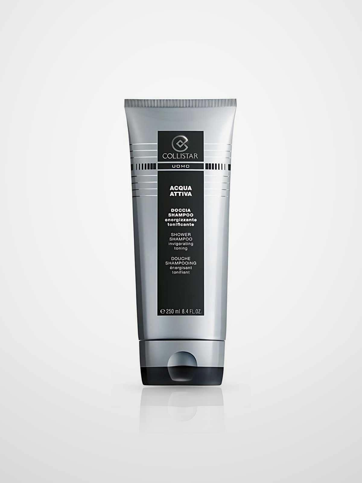 Collistar - Acqua Attiva Doccia Shampoo 250ml Шампунь-Гель Для Душа 250 мл