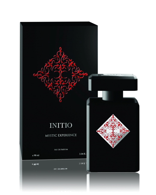 Парфюмерная вода Инитио Мистик Экспириенс для мужчин и женщин 90 мл - Initio Mystic Experience