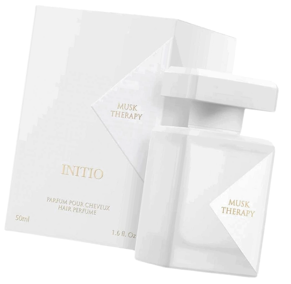 Мускусная Терапия для волос Инитио 50 мл / Initio Parfums Prives Musk Therapy