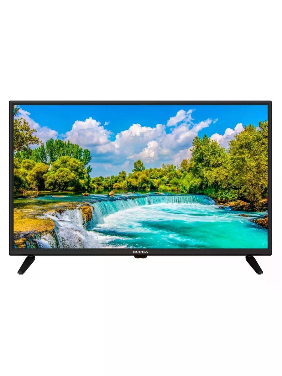 Телевизор Supra STV-LC40LT0110F