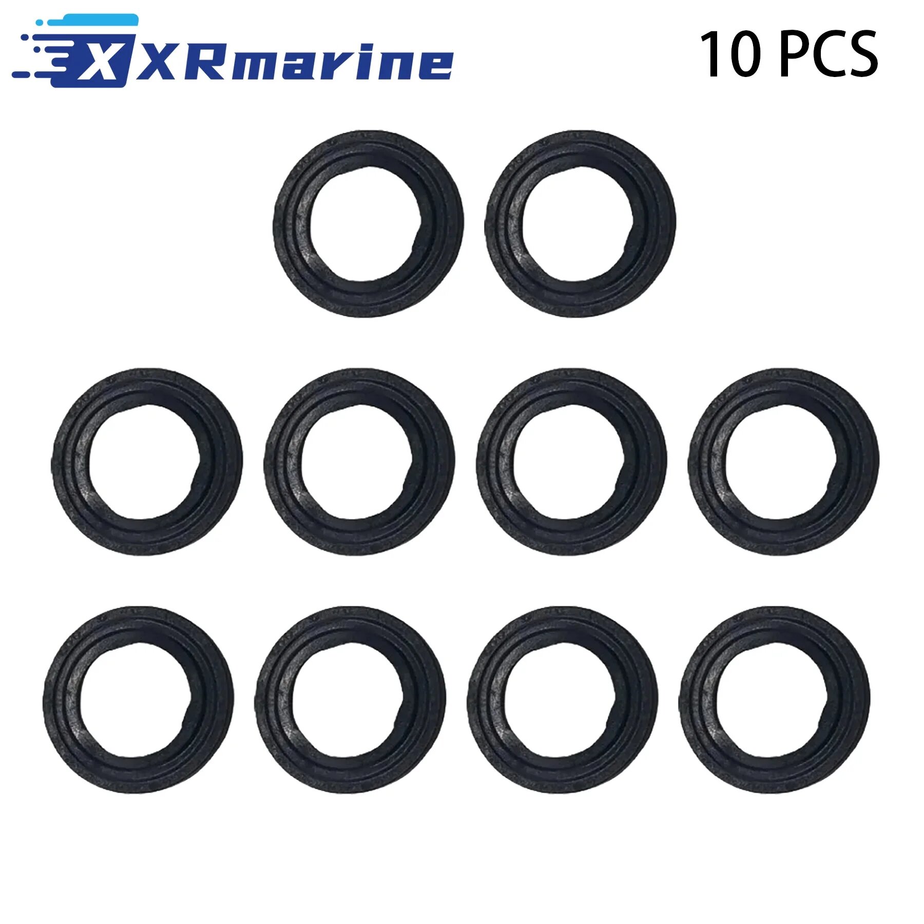 Прокладки сливной пробки XRmarine для Suzuki 2-225 л. с.