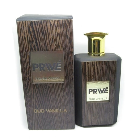 Parfum Прайв Перфюмс Уд Ванилла 100 мл для женщин и мужчин - Prive Perfumes Oud Vanilla