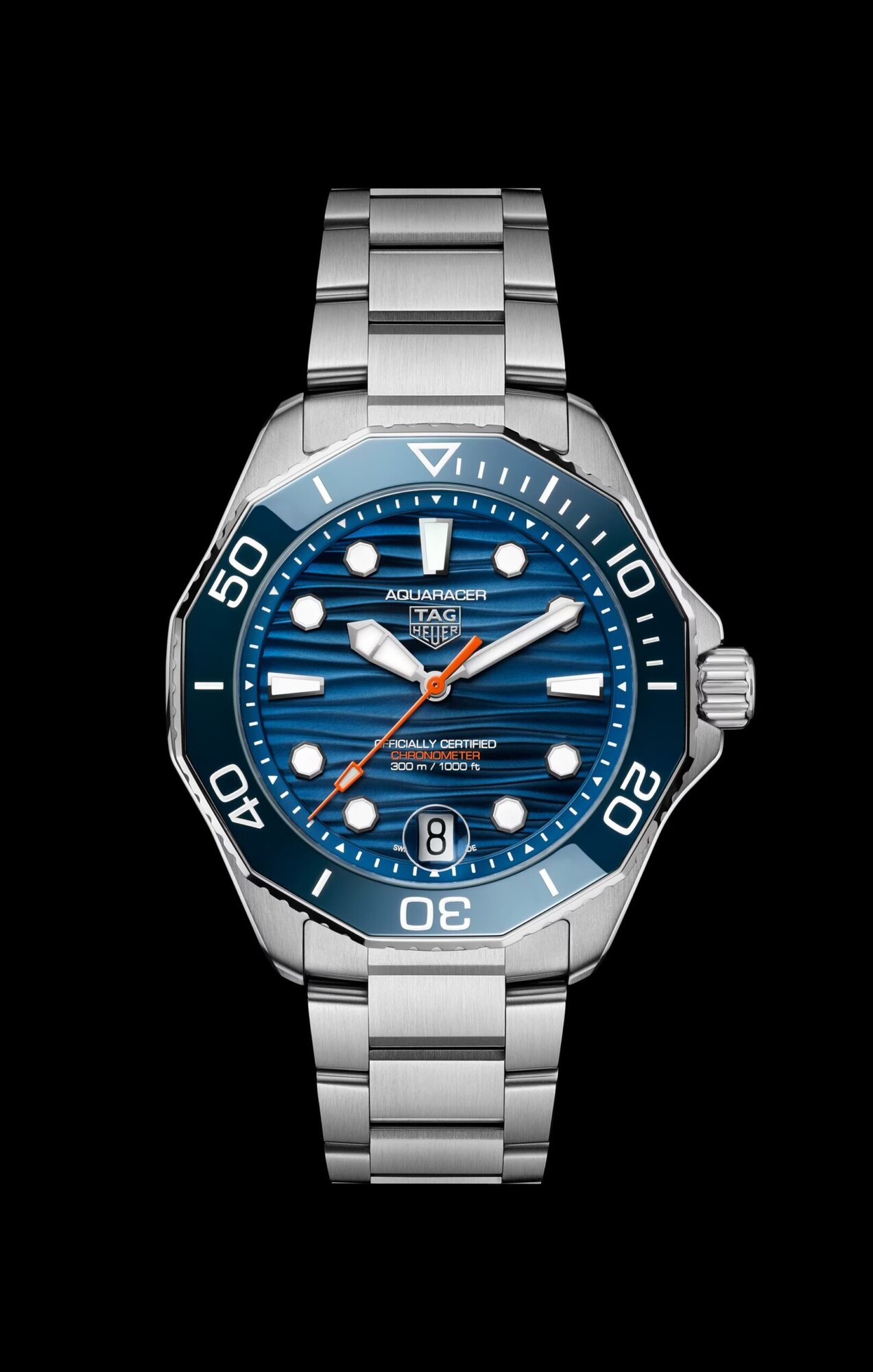 Наручные часы TAG Heuer