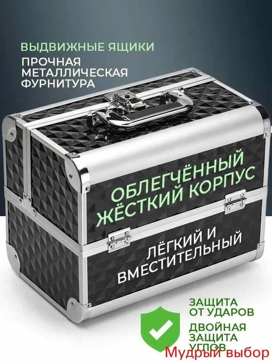 Бьюти-кейс