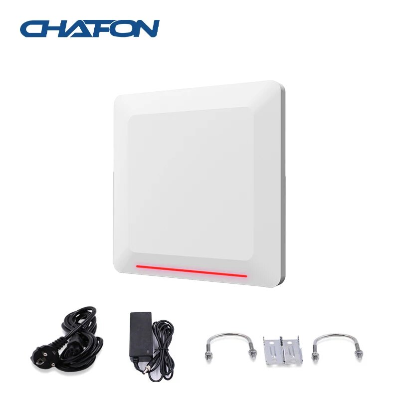 CHAFON CF6A1 Prime UHF 9dbi считыватель для контроля веса животных