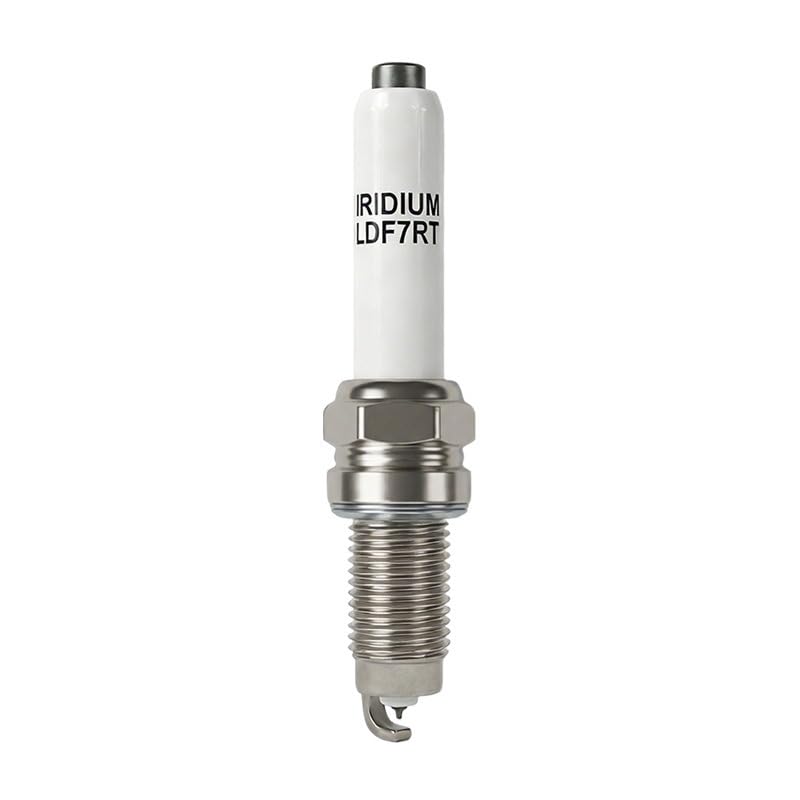 Иридиевая свеча зажигания ZKER6A-10EG 96596 для Jetta Santana Polo