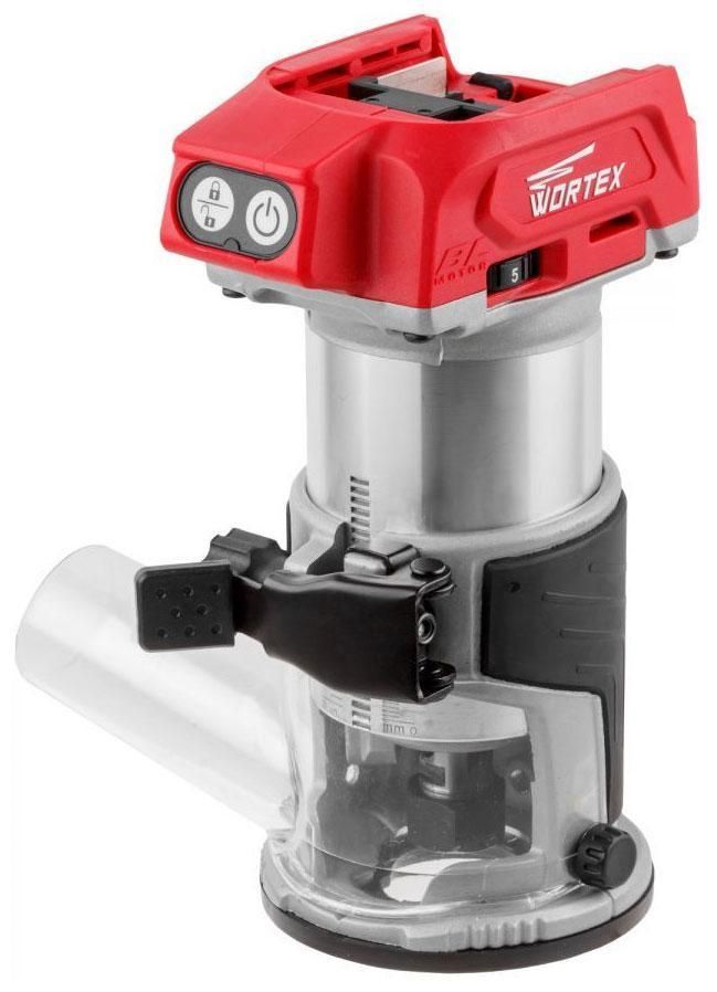 Фрезер WORTEX CMM 1835 (CMM183502629)