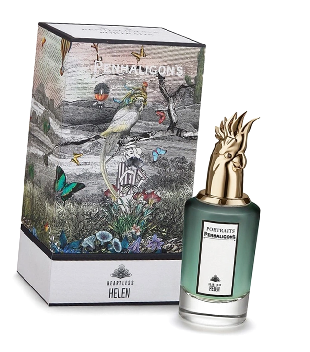 Penhaligon'S Heartless Helen парфюм женский 75 мл - Хартлесс Хелен