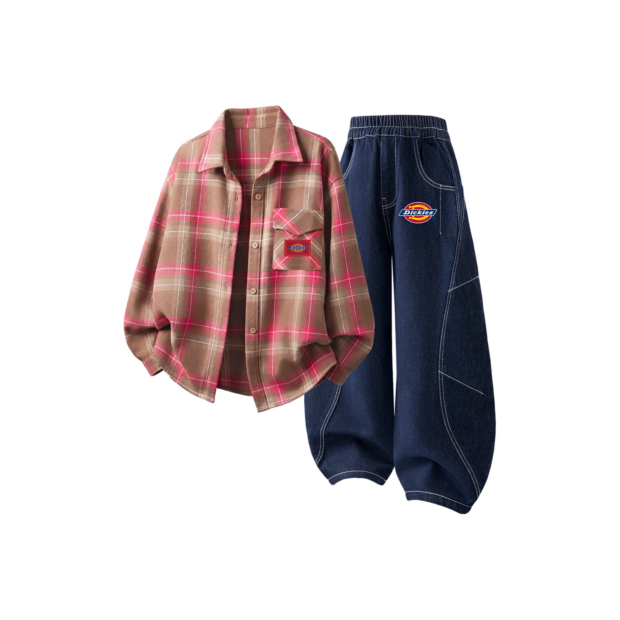 Комплект одежды Dickies