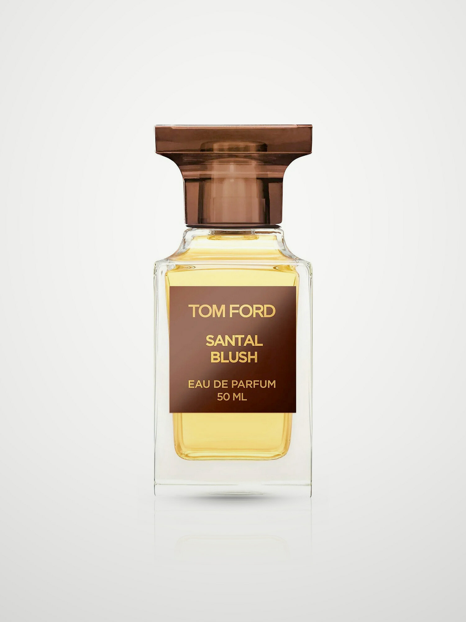 Парфюмерная вода Tom Ford Santal Blush Eau de Parfum женская 50 мл