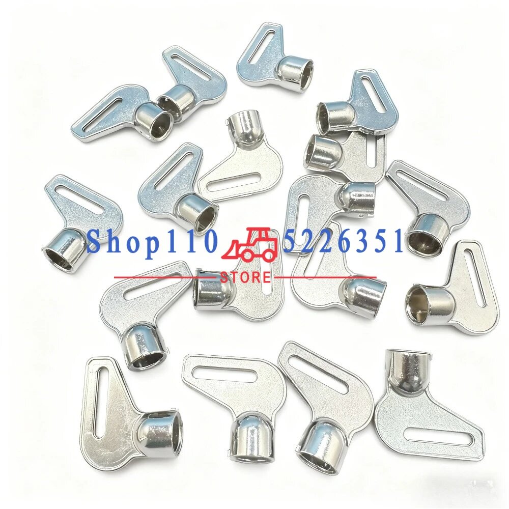 Ключ 2498 для погрузчиков LIUGONG XCMG XGMA Sany Hitachi LONKING