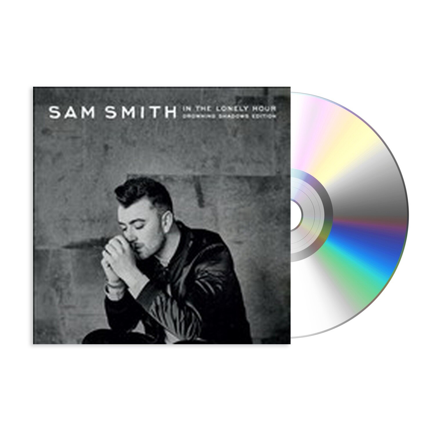 Музыка CD Sam Smith - In The Lonely Hour: Drowning Shadows Edition