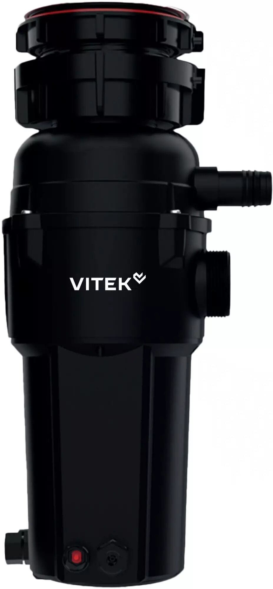 Измельчитель пищевых отходов VT-FD12390
